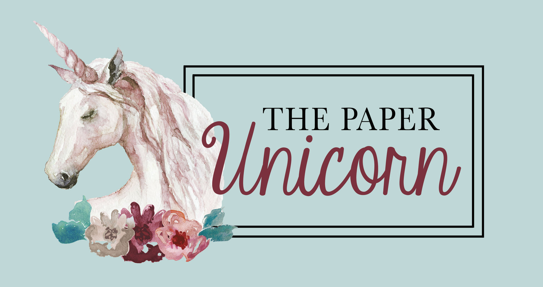 Collections – The Paper Unicorn